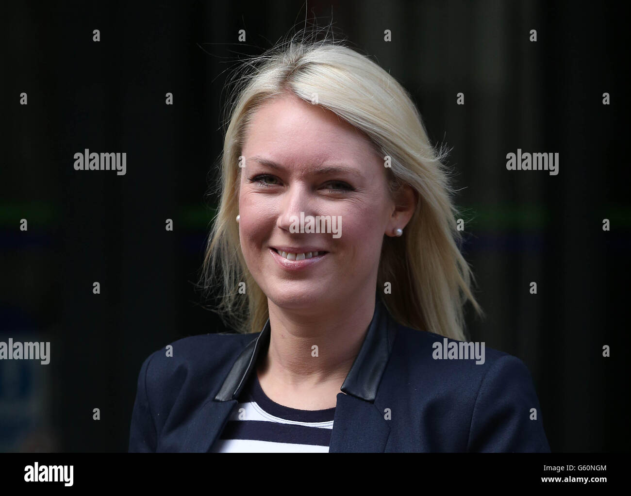 Lord sugar stella english hi-res stock photography and images - Alamy