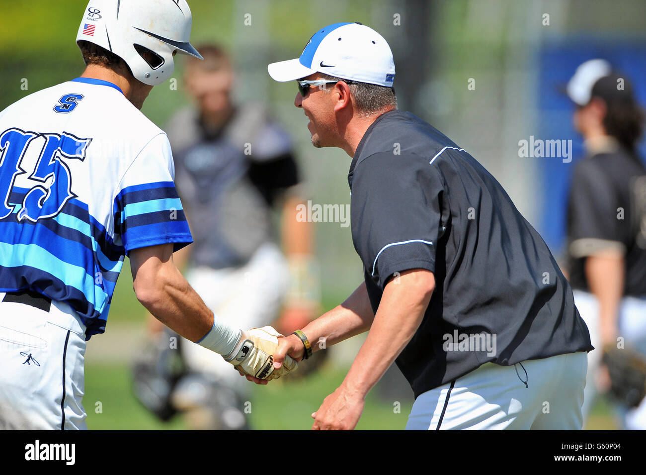 Sports journey hi-res stock photography and images - Alamy