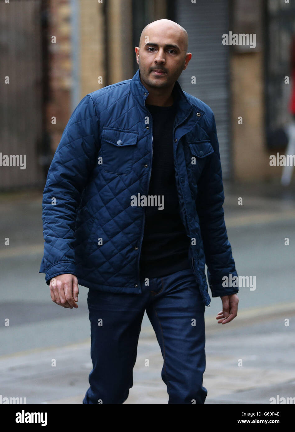 Liverpool civil court hi-res stock photography and images - Alamy