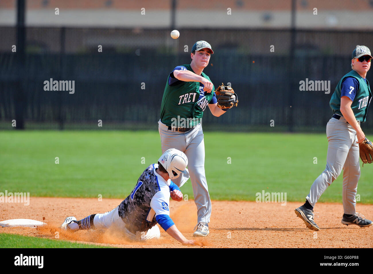 Play school hi-res stock photography and images - Alamy