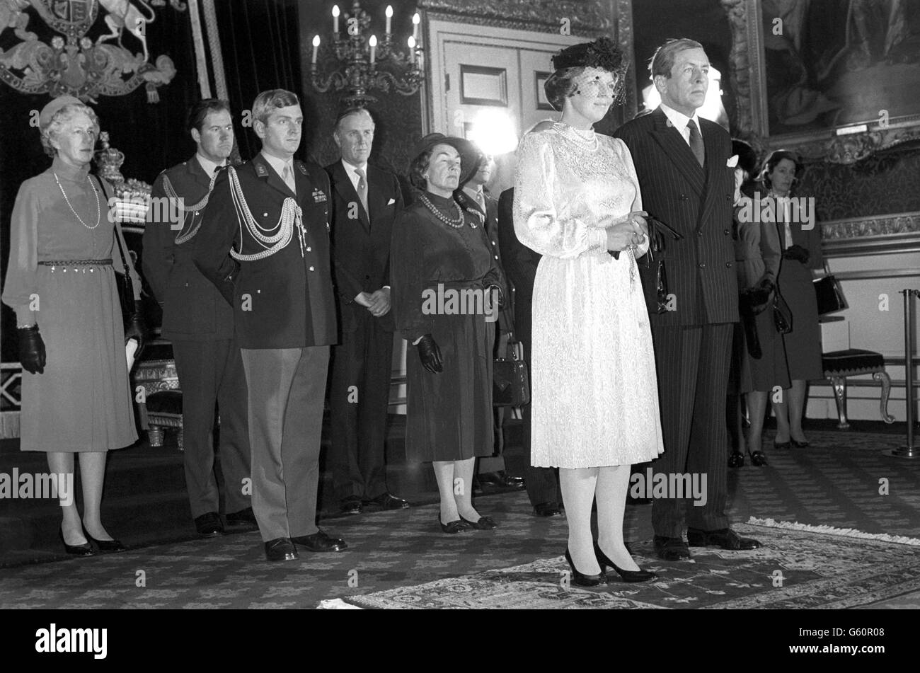 Thomas holland Black and White Stock Photos & Images - Alamy