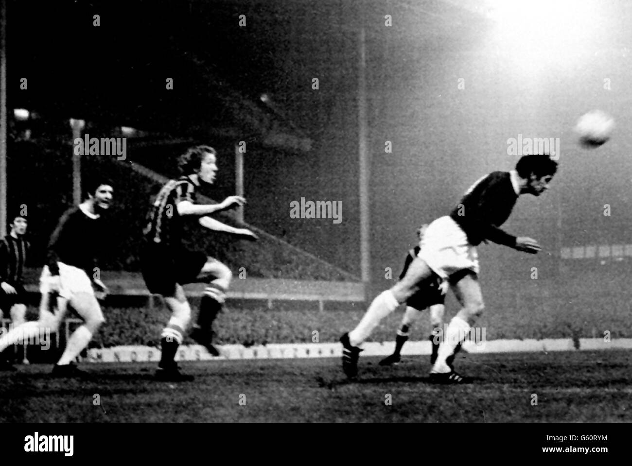 Brian labone hi-res stock photography and images - Alamy