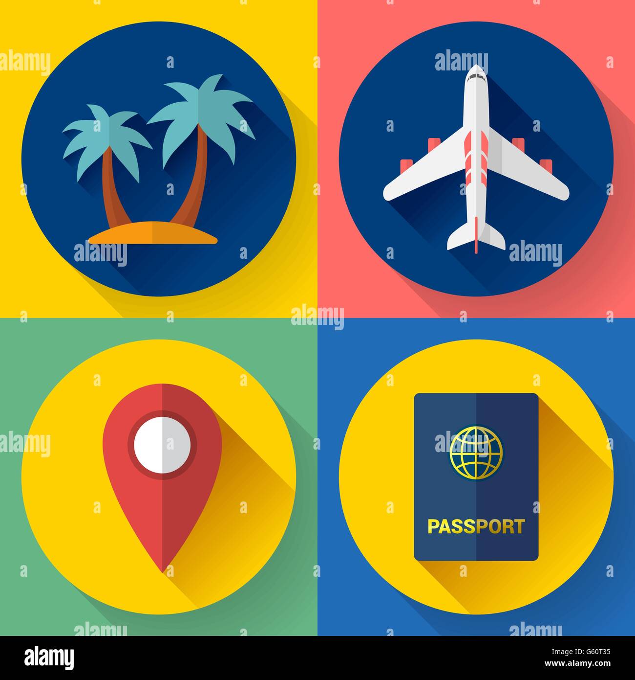 Customs note Stock Vector Images - Alamy