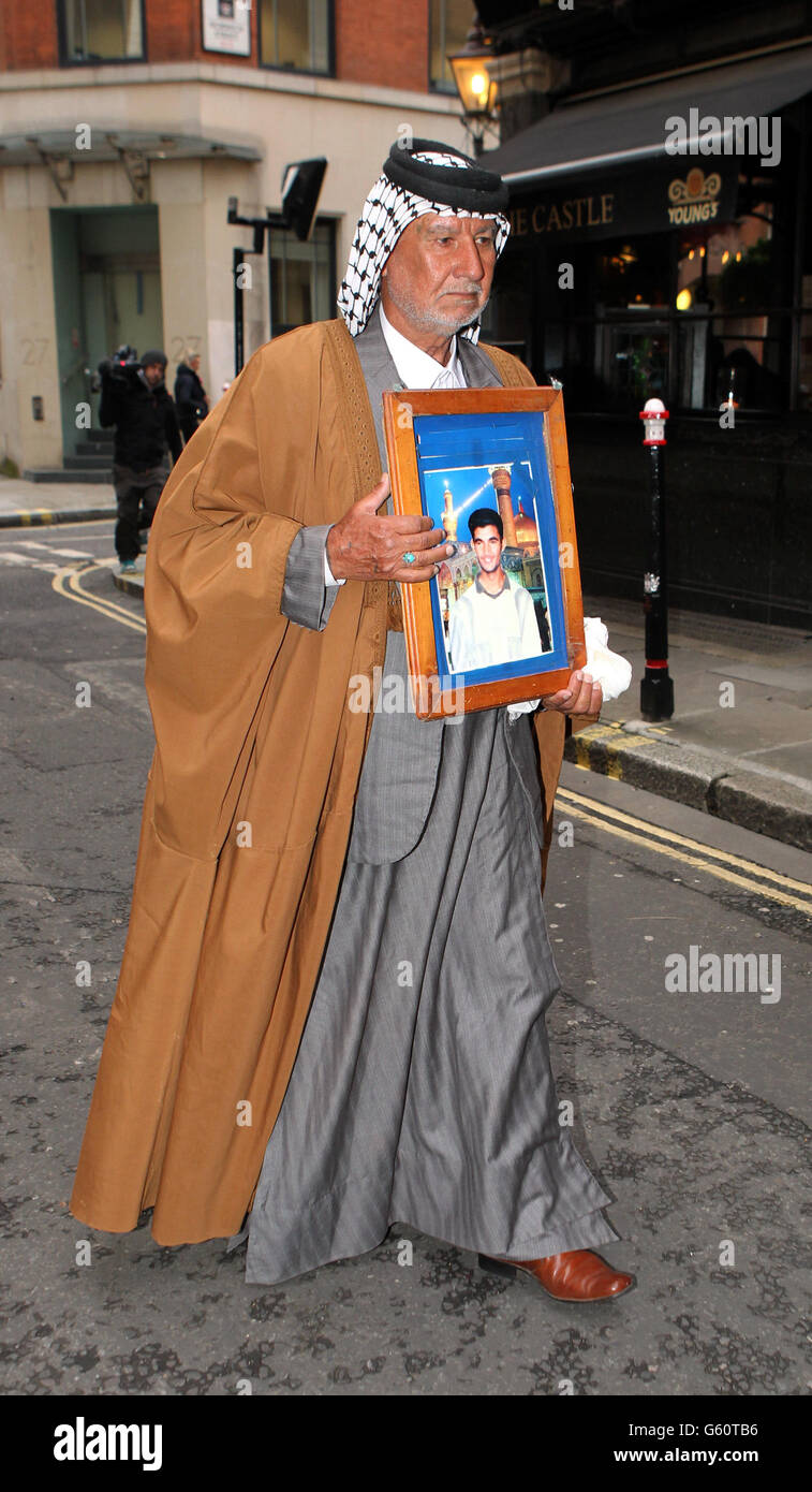 Bodies during iraq war hi-res stock photography and images - Alamy