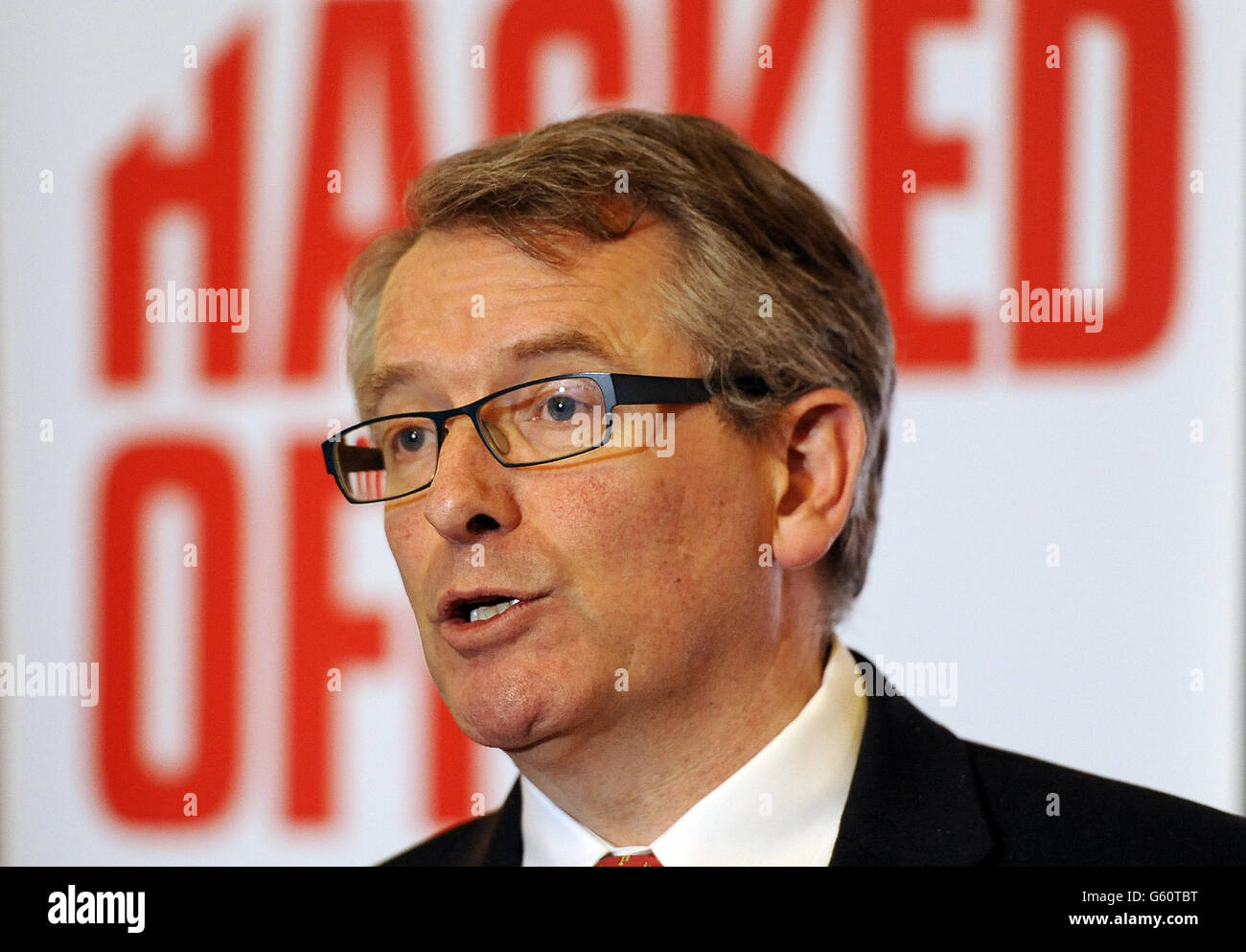 Hackedoff hi-res stock photography and images - Alamy