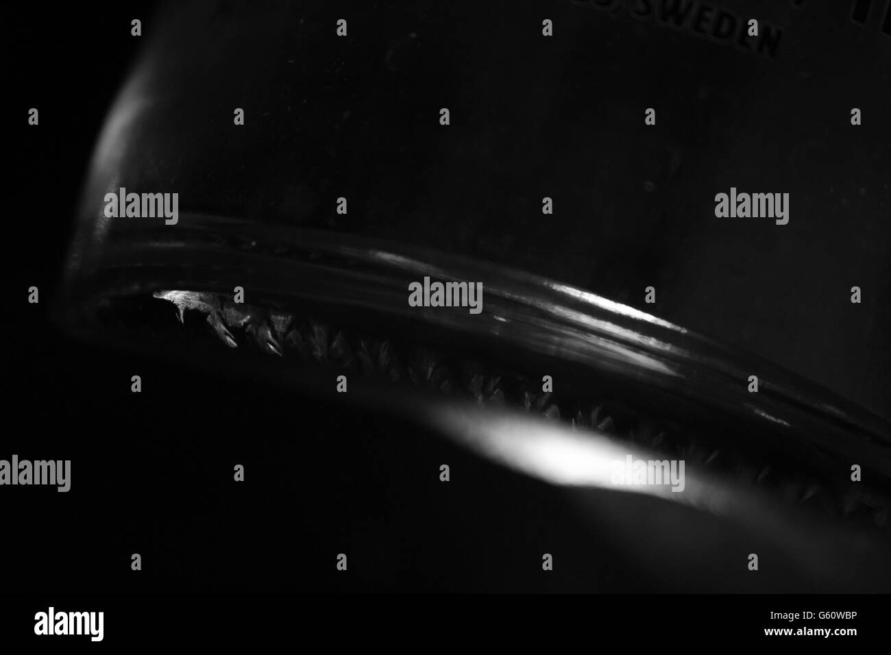 Bottle bottom hi-res stock photography and images - Alamy