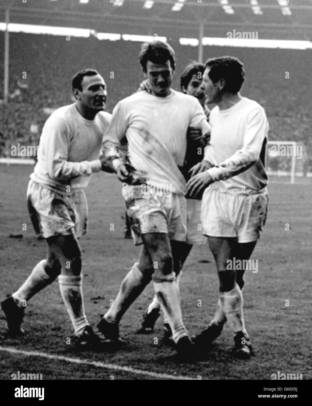 Rodney Marsh, ace goalscorer and the man who notched the equalising ...