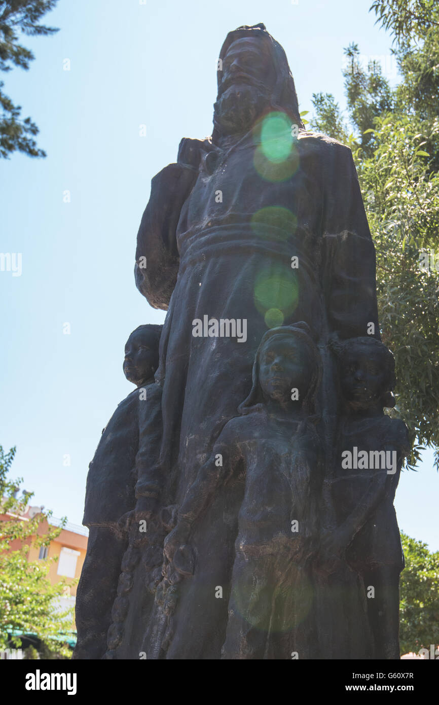 Greek Saint Nicholas Santa Claus High Resolution Stock Photography and ...