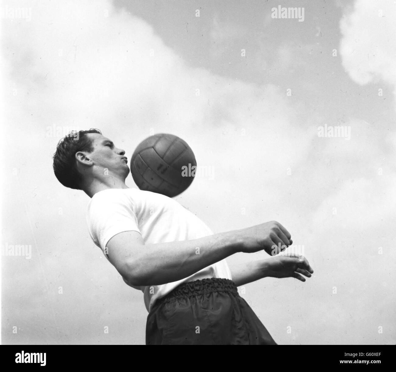 Football robsoncollection hi-res stock photography and images - Alamy