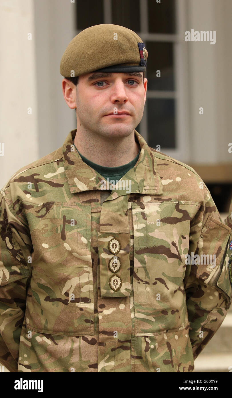 Upper gereshk valley hi-res stock photography and images - Alamy