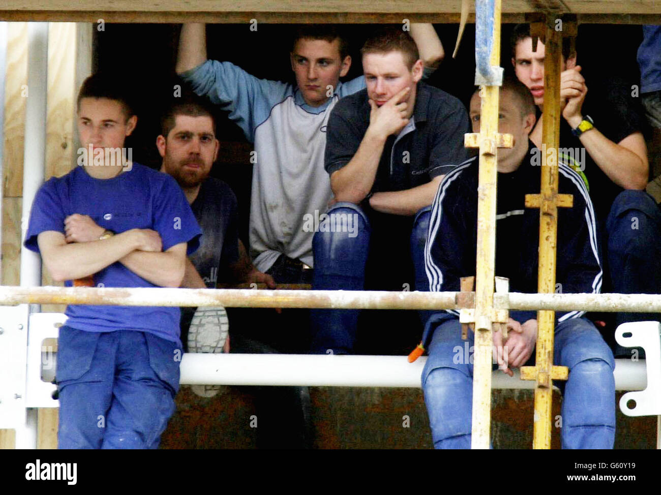 Wreaths laid victims memorial hi-res stock photography and images - Alamy