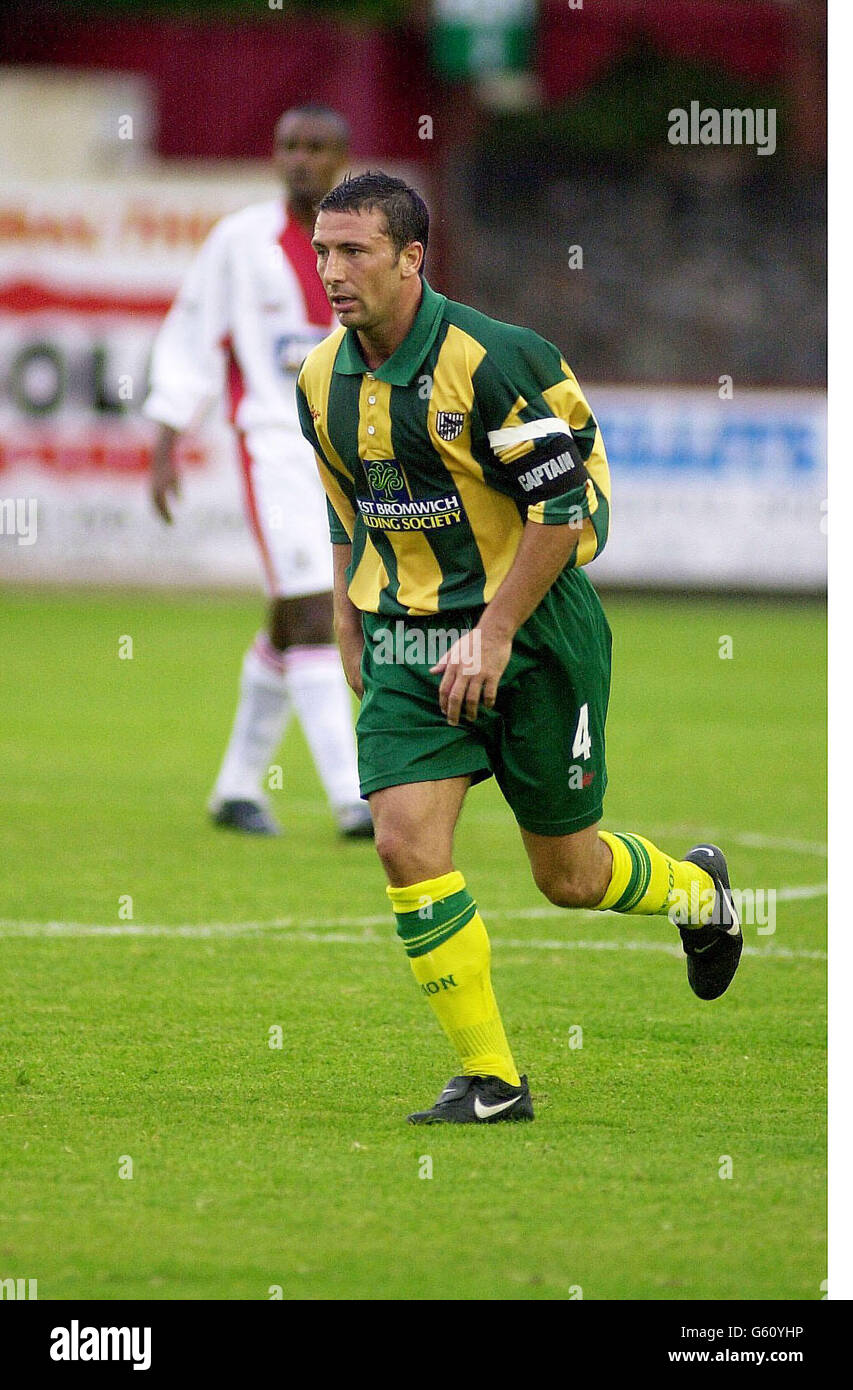 Mcinnes hi-res stock photography and images - Alamy