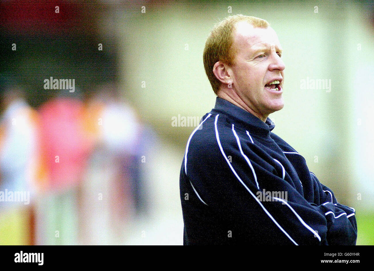 Richard lappas gary megson hi-res stock photography and images - Alamy