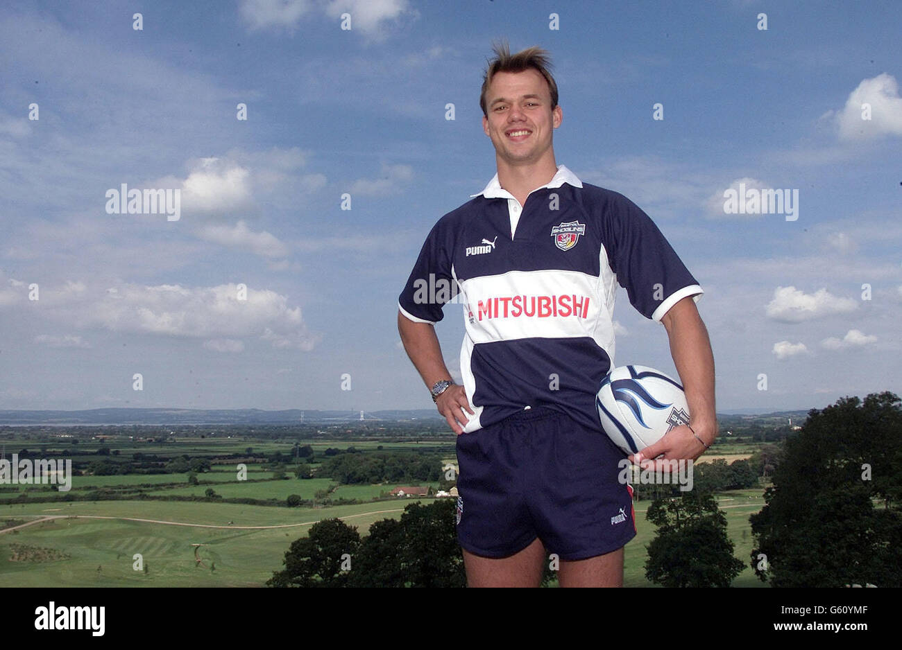 Bristol shoguns photocall hi-res stock photography and images - Alamy