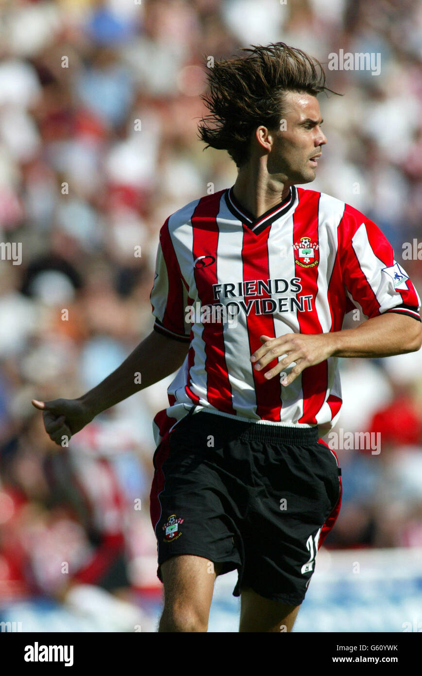 Middlesbrough st marys stadium hi-res stock photography and images - Alamy