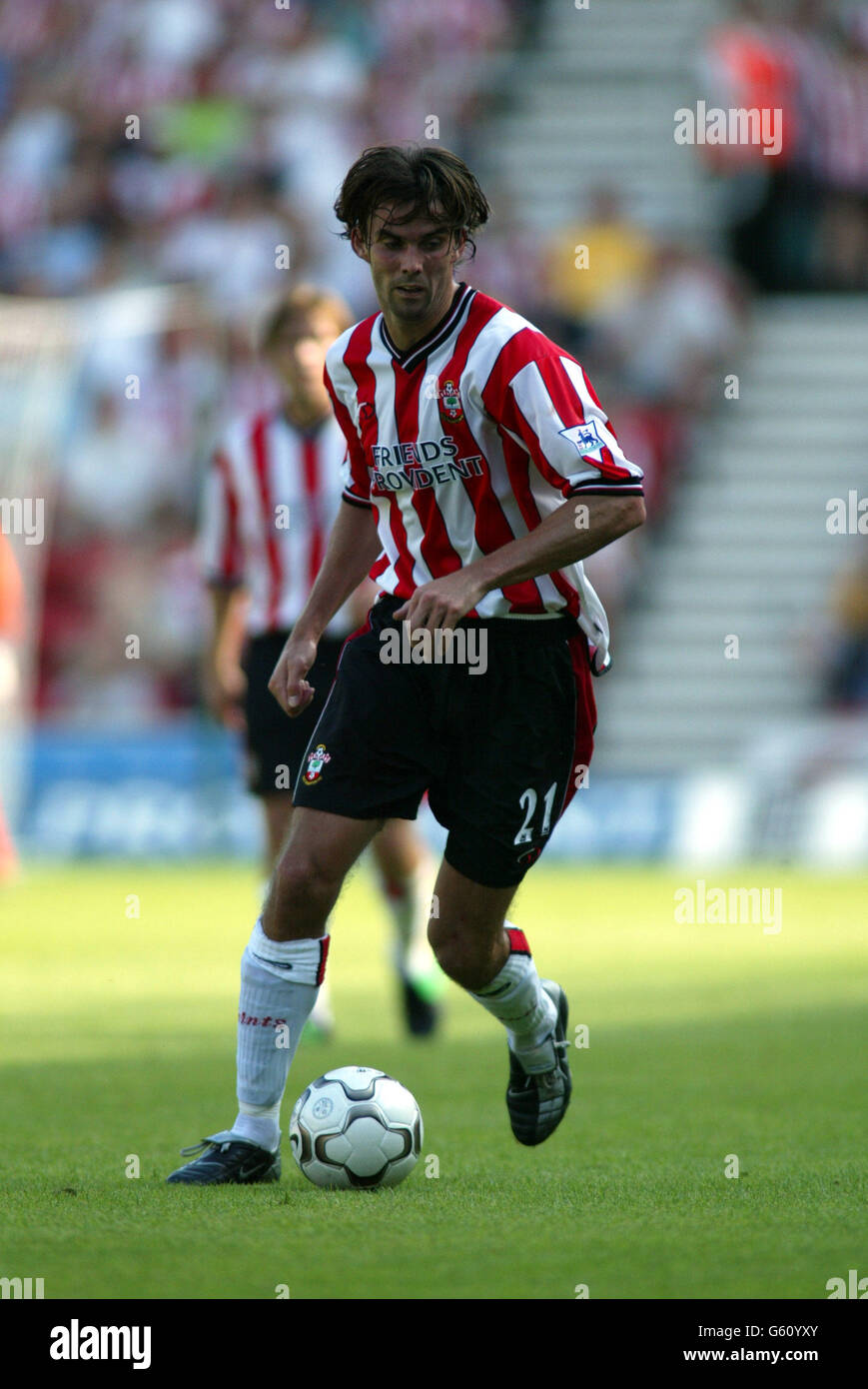 Middlesbrough st marys stadium hi-res stock photography and images - Alamy