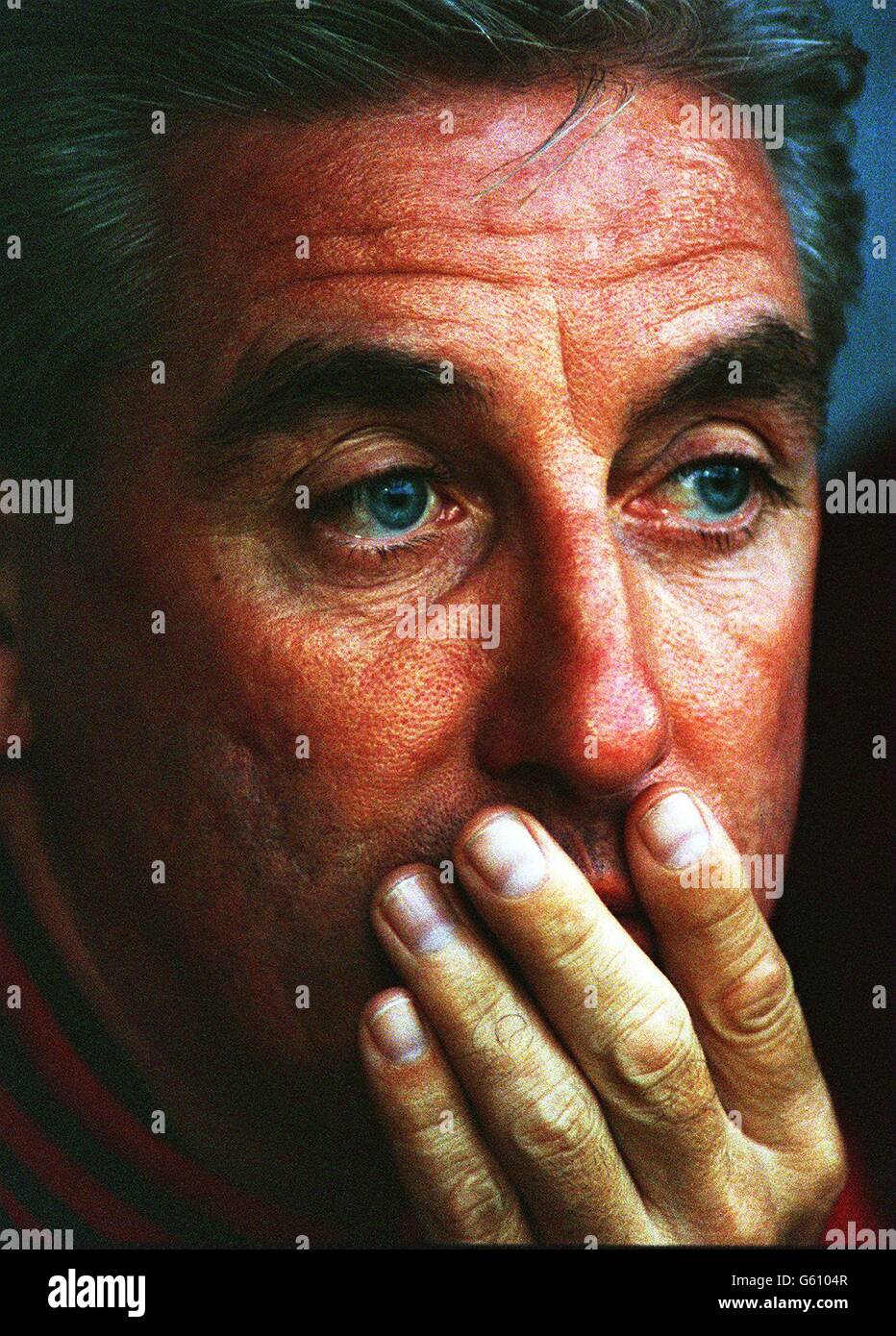 Roy evans hi-res stock photography and images - Alamy
