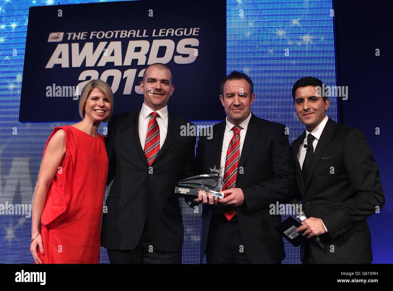 Matt leckie hi-res stock photography and images - Alamy