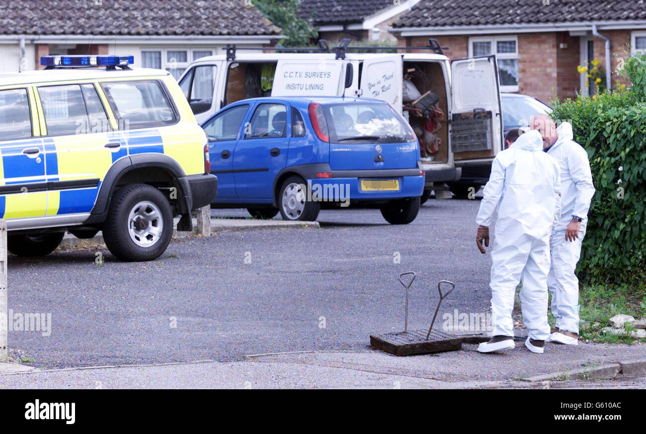 Rampton high security hospital hi-res stock photography and images - Alamy