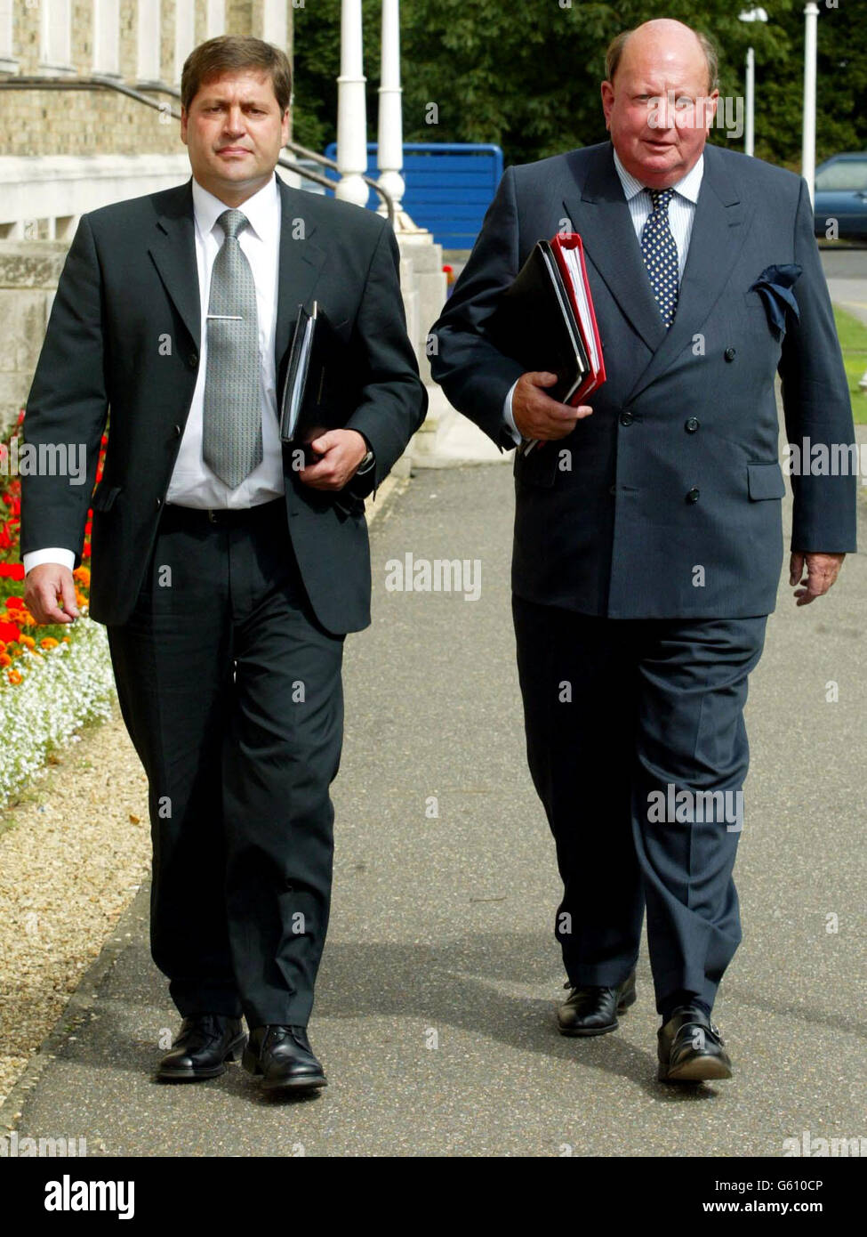 Andy hebb and david scott morris hi-res stock photography and images ...