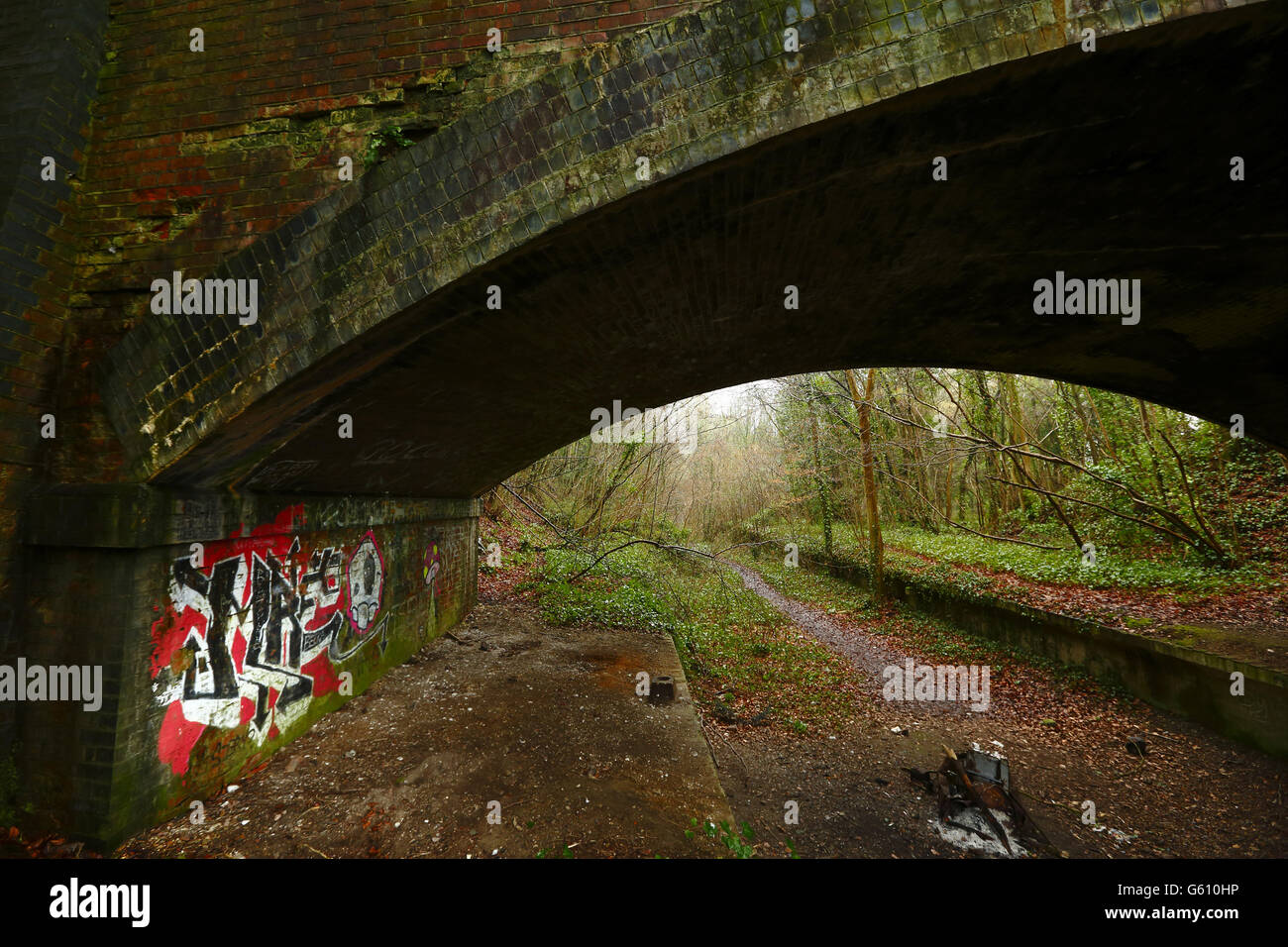 Meon valley railway hi-res stock photography and images - Alamy
