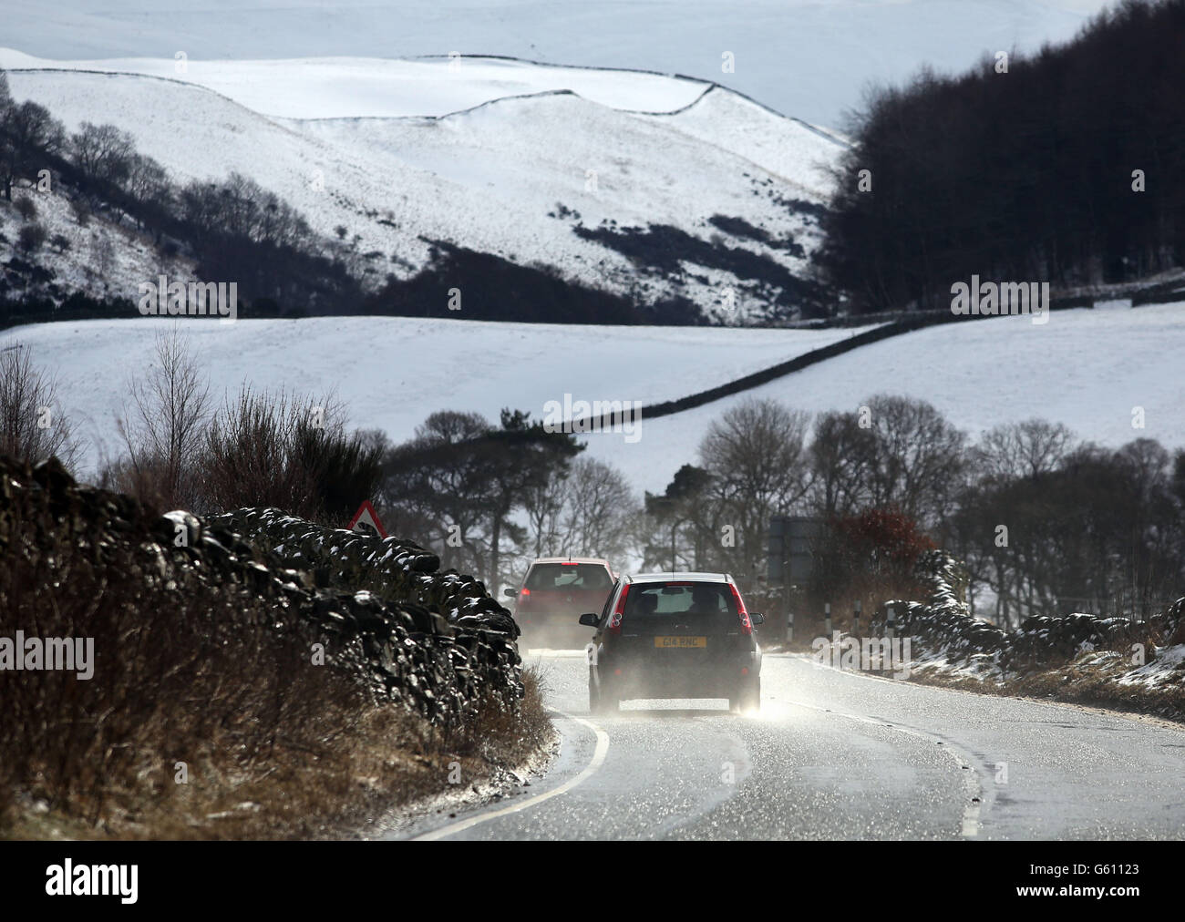 Weather spring britviewfirstround britainimagescollectionmove hi-res ...