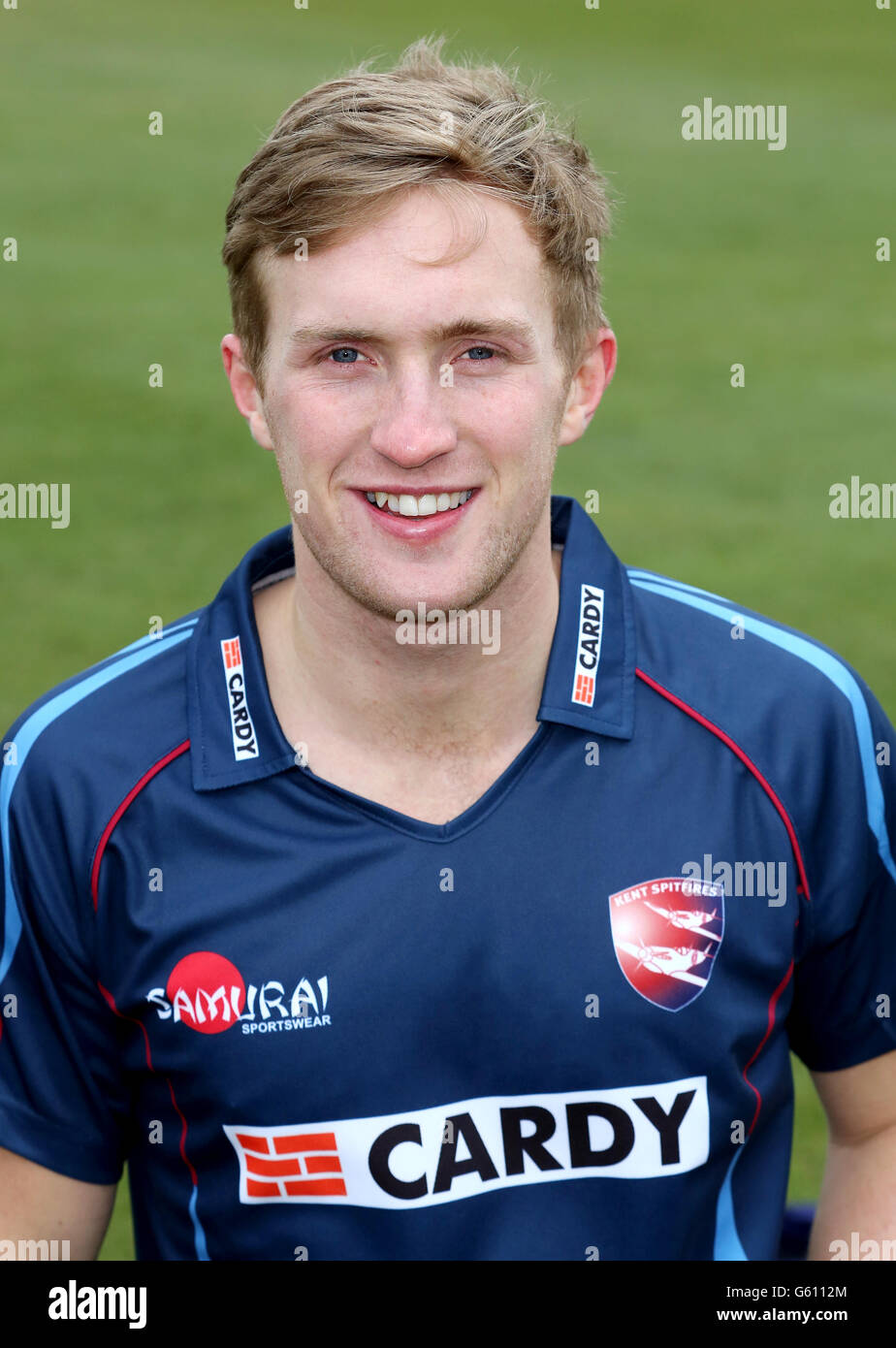 Kent ccc photocall hi-res stock photography and images - Alamy