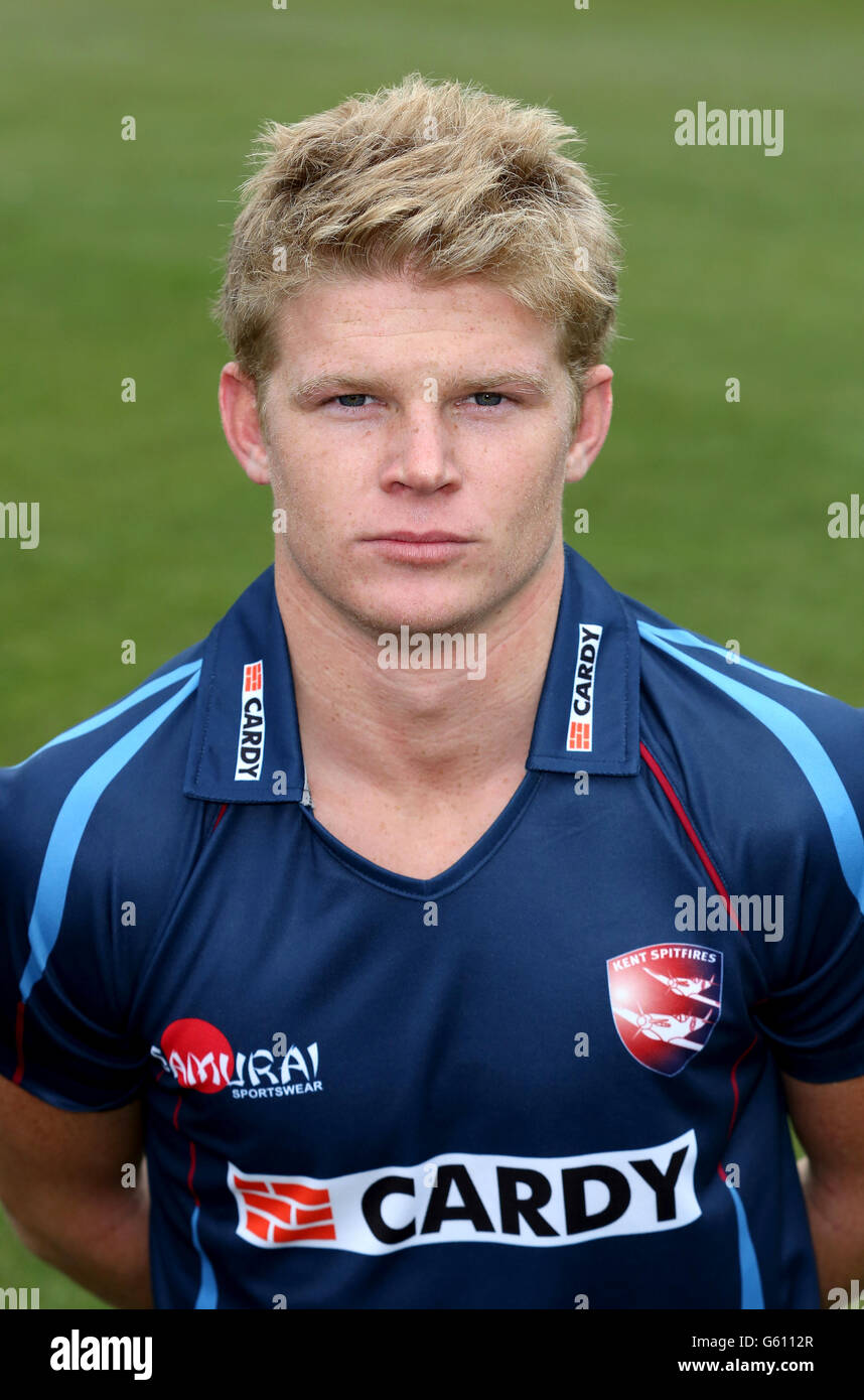 Kent ccc photocall hi-res stock photography and images - Alamy