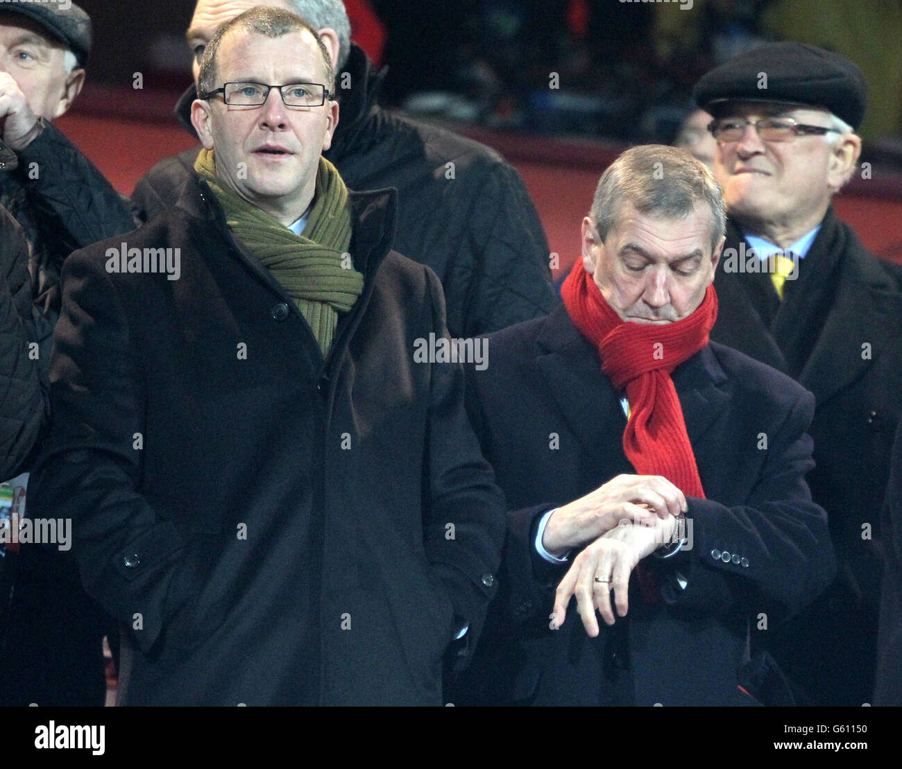 Campbell ogilvie hi-res stock photography and images - Alamy