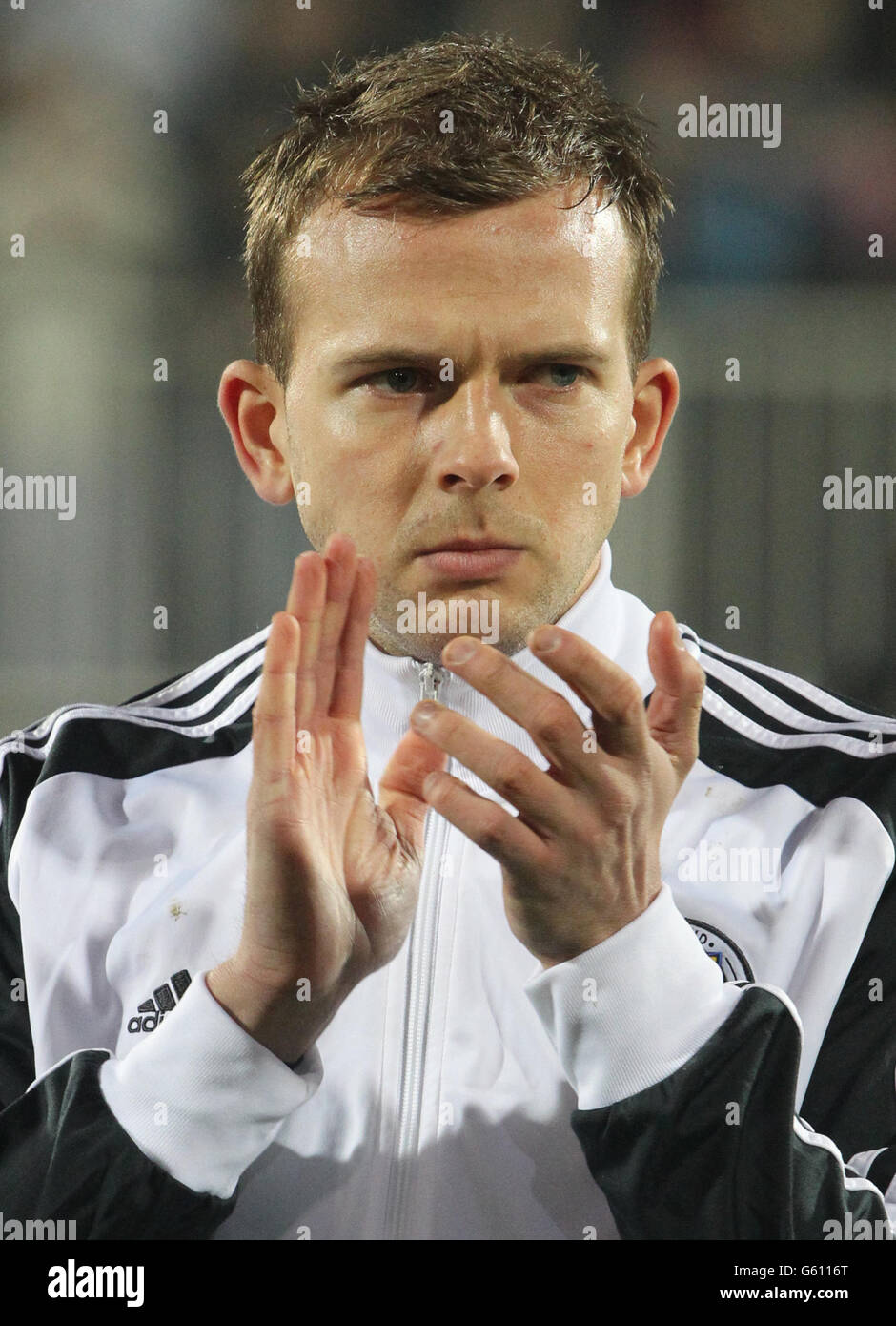 Scotlands jordan rhodes hi-res stock photography and images - Alamy