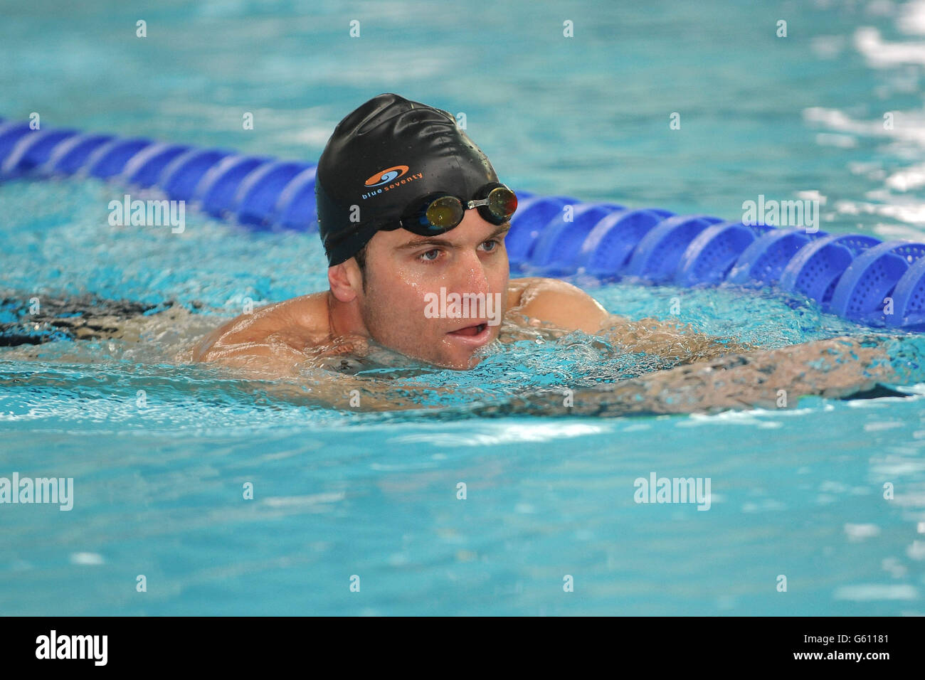 Triathlon - British Triathlon Photocall - Loughborough University ...