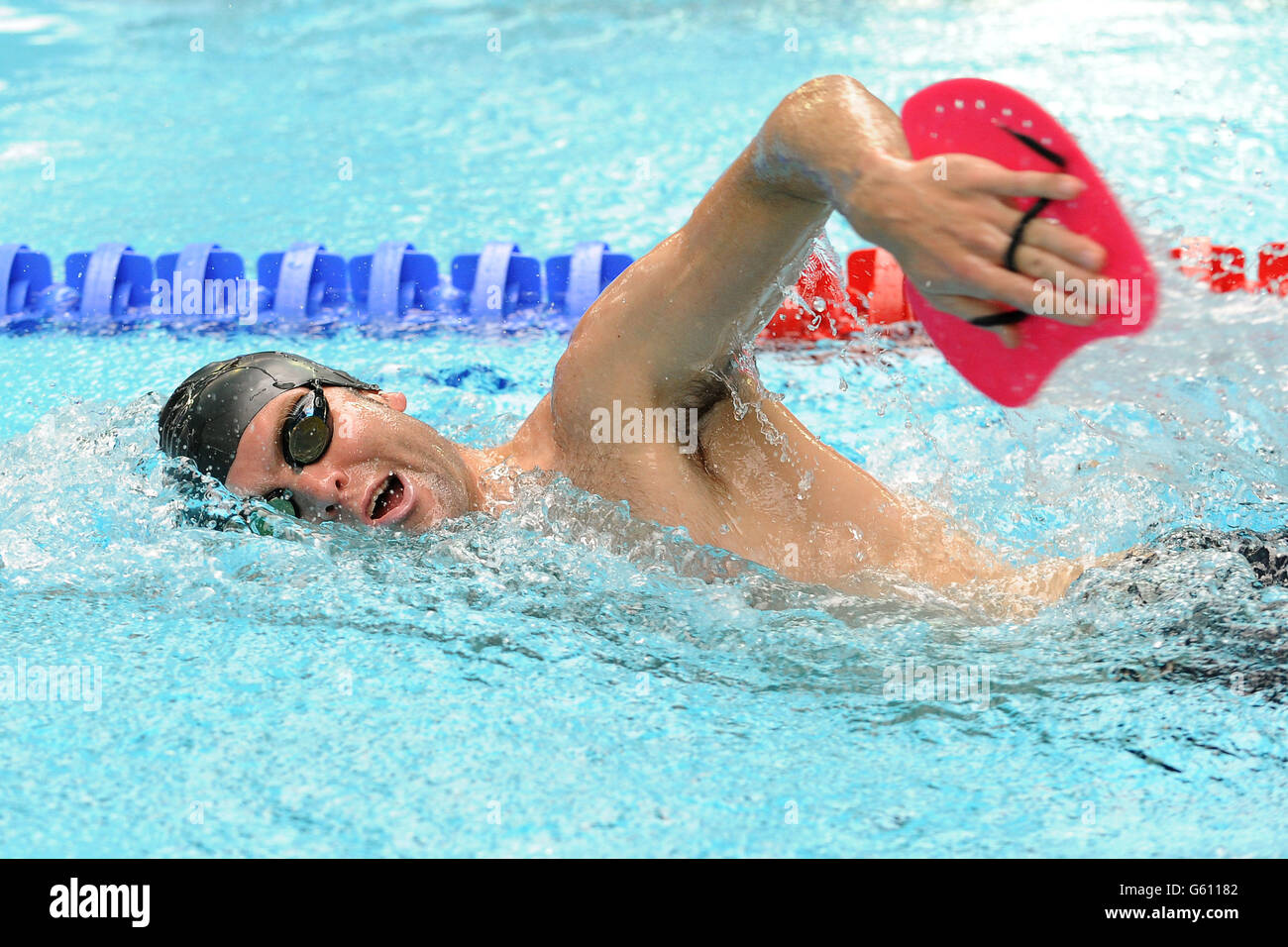 Triathlon - British Triathlon Photocall - Loughborough University ...