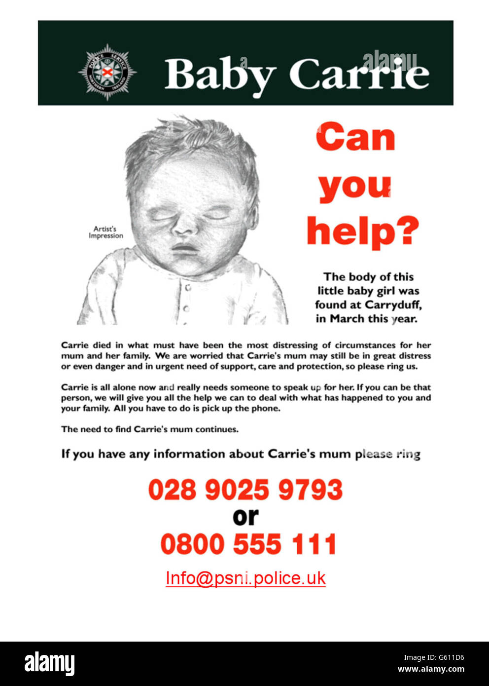 New born baby death Stock Photo - Alamy