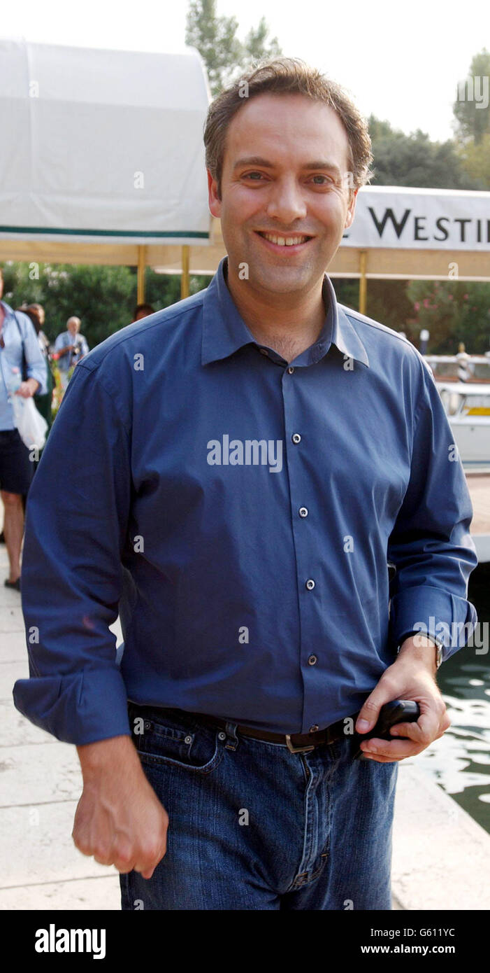 Hotel excelsior lido venice hi-res stock photography and images - Alamy