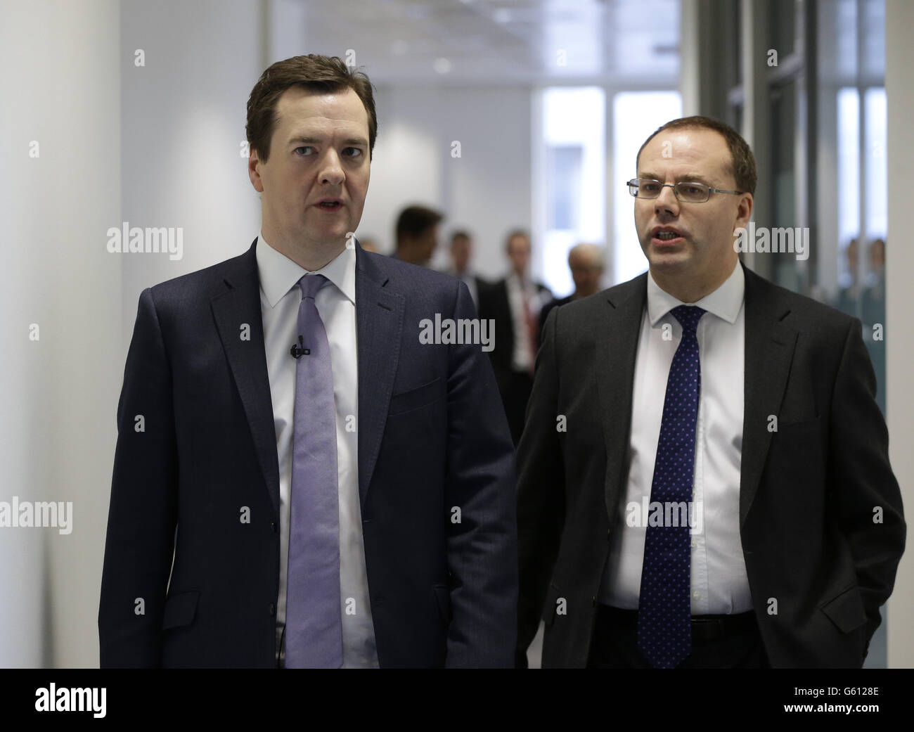 During the opening of the pra hi-res stock photography and images - Alamy