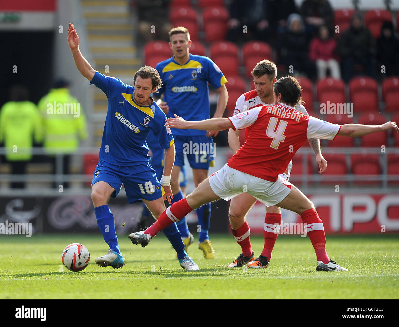 Jack Midson High Resolution Stock Photography and Images - Alamy