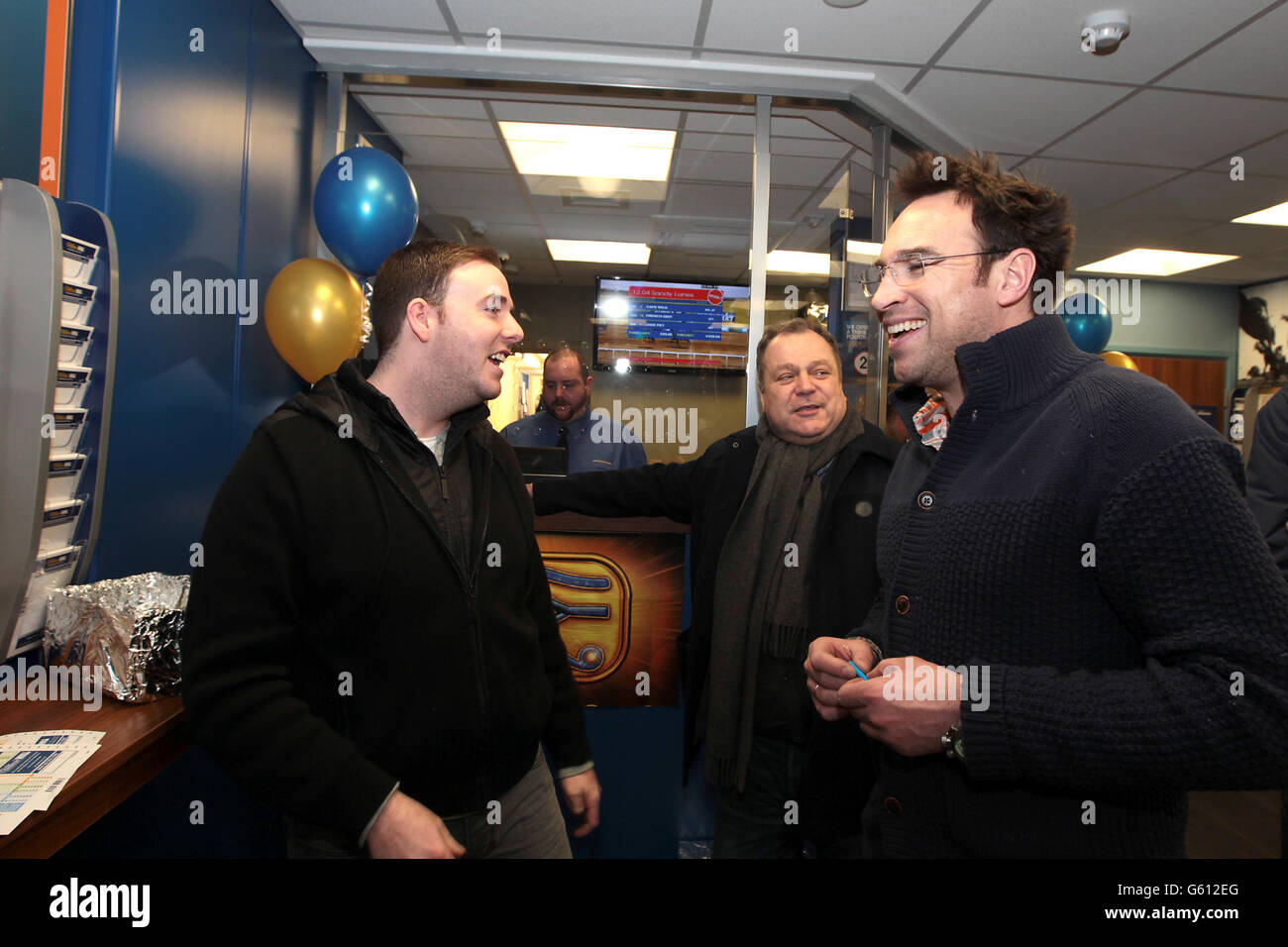 Cundy jason hi-res stock photography and images - Alamy