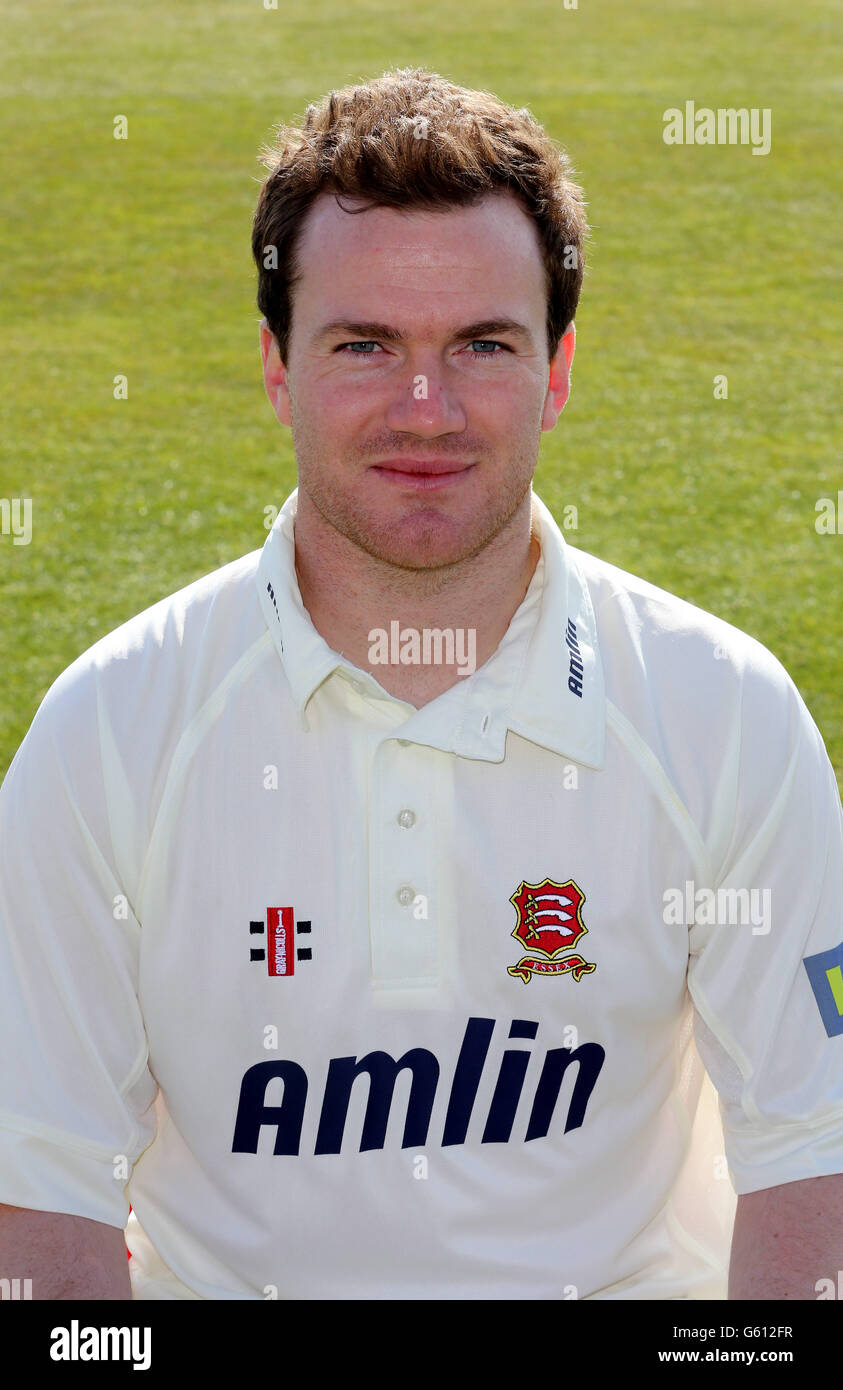 Cricket essex ccc photocall hi-res stock photography and images - Alamy