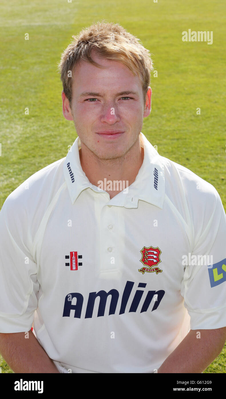 Cricket essex ccc photocall hi-res stock photography and images - Alamy