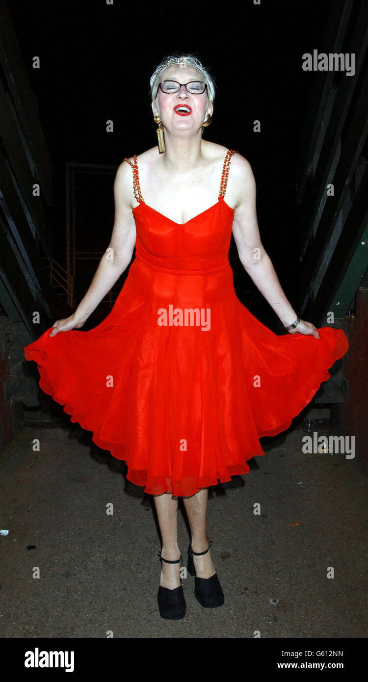 Su pollard gala hi-res stock photography and images - Alamy