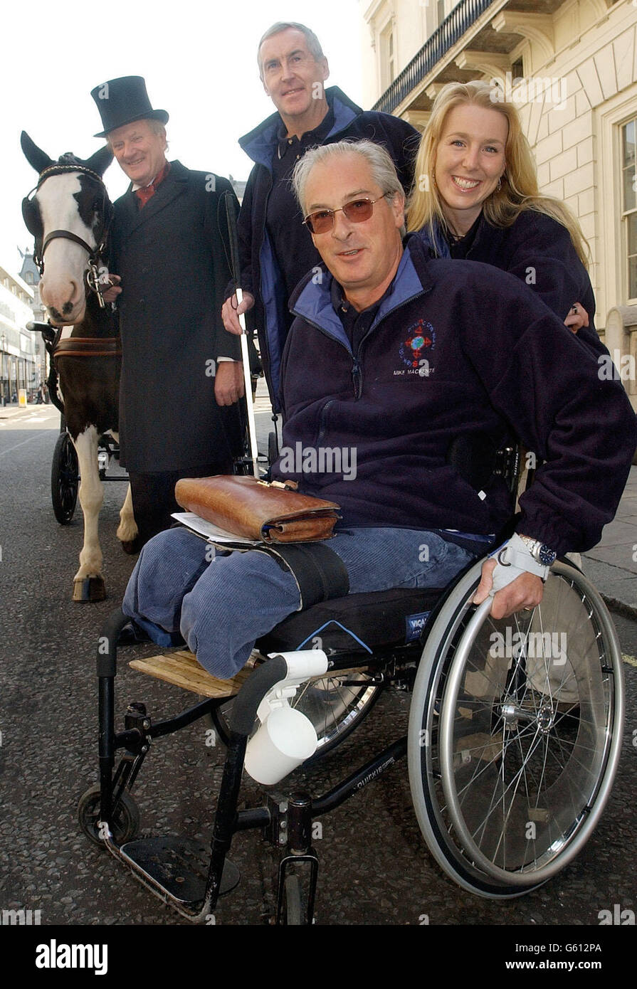 Disability Carriage High Resolution Stock Photography and Images - Alamy