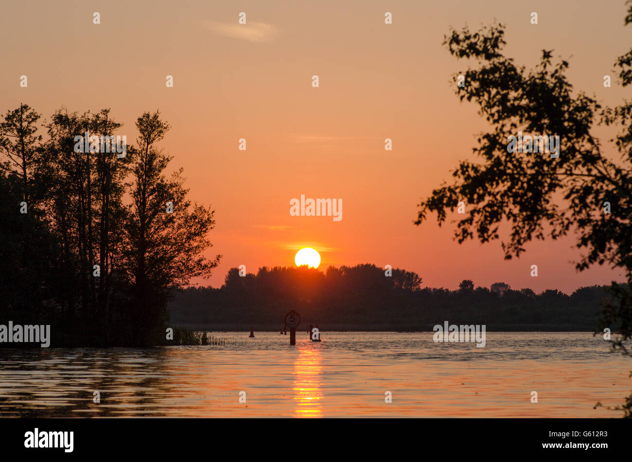 Southern broads hi-res stock photography and images - Alamy