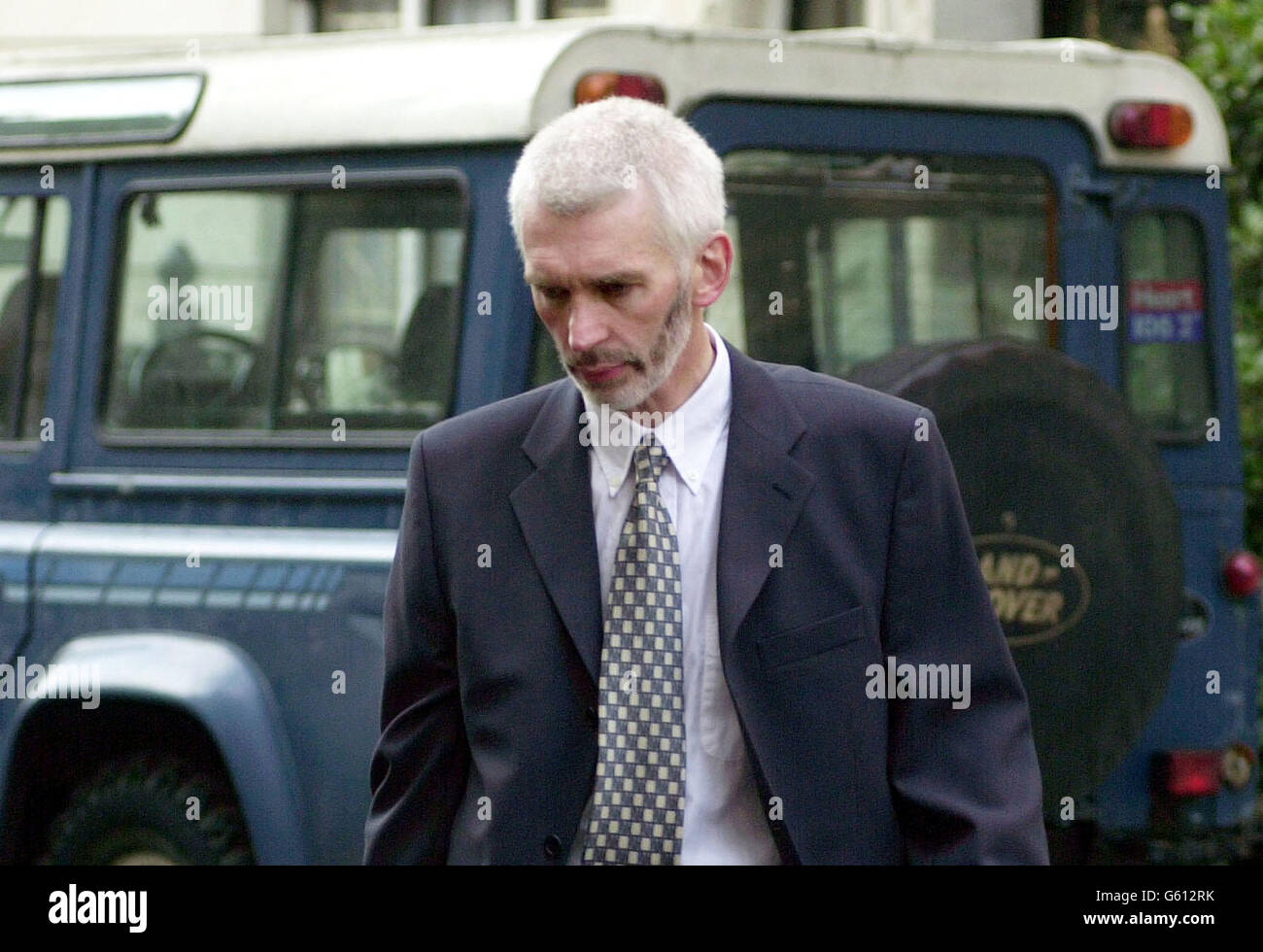 David baillie hi-res stock photography and images - Alamy