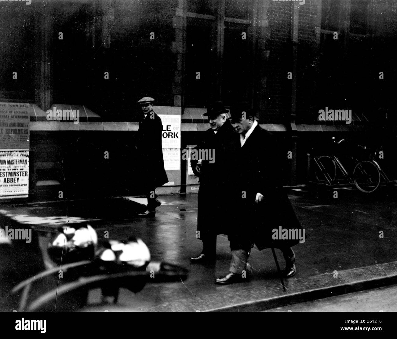 Richard muir Black and White Stock Photos & Images - Alamy