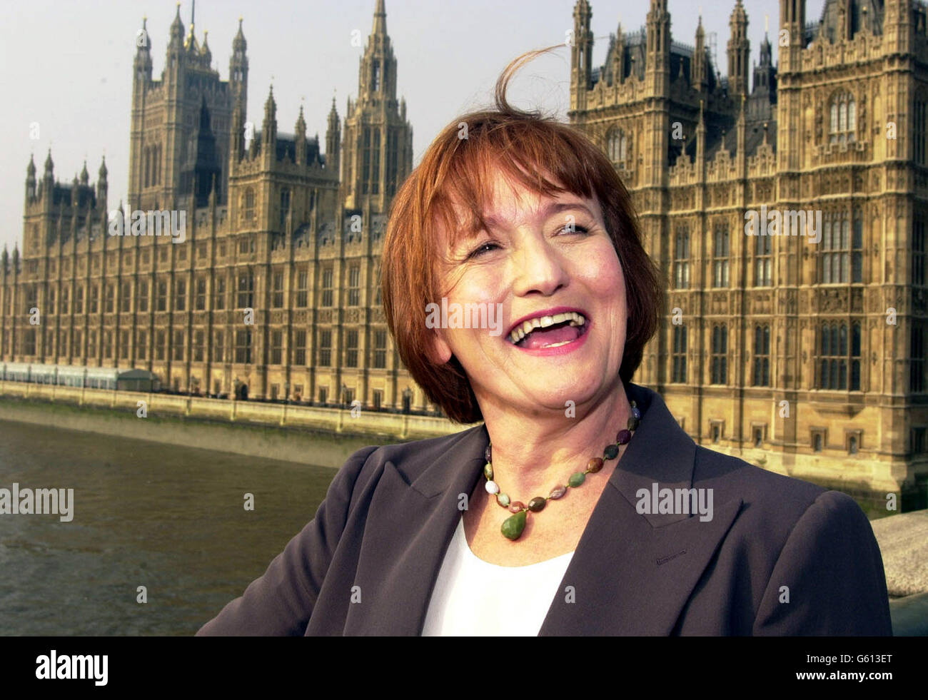 Isabella Moore The First Ever Female President Of The British Chamber