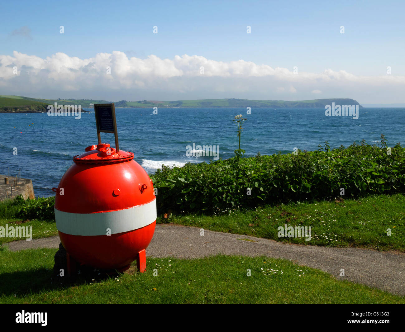 Ww2 mine hi-res stock photography and images - Alamy