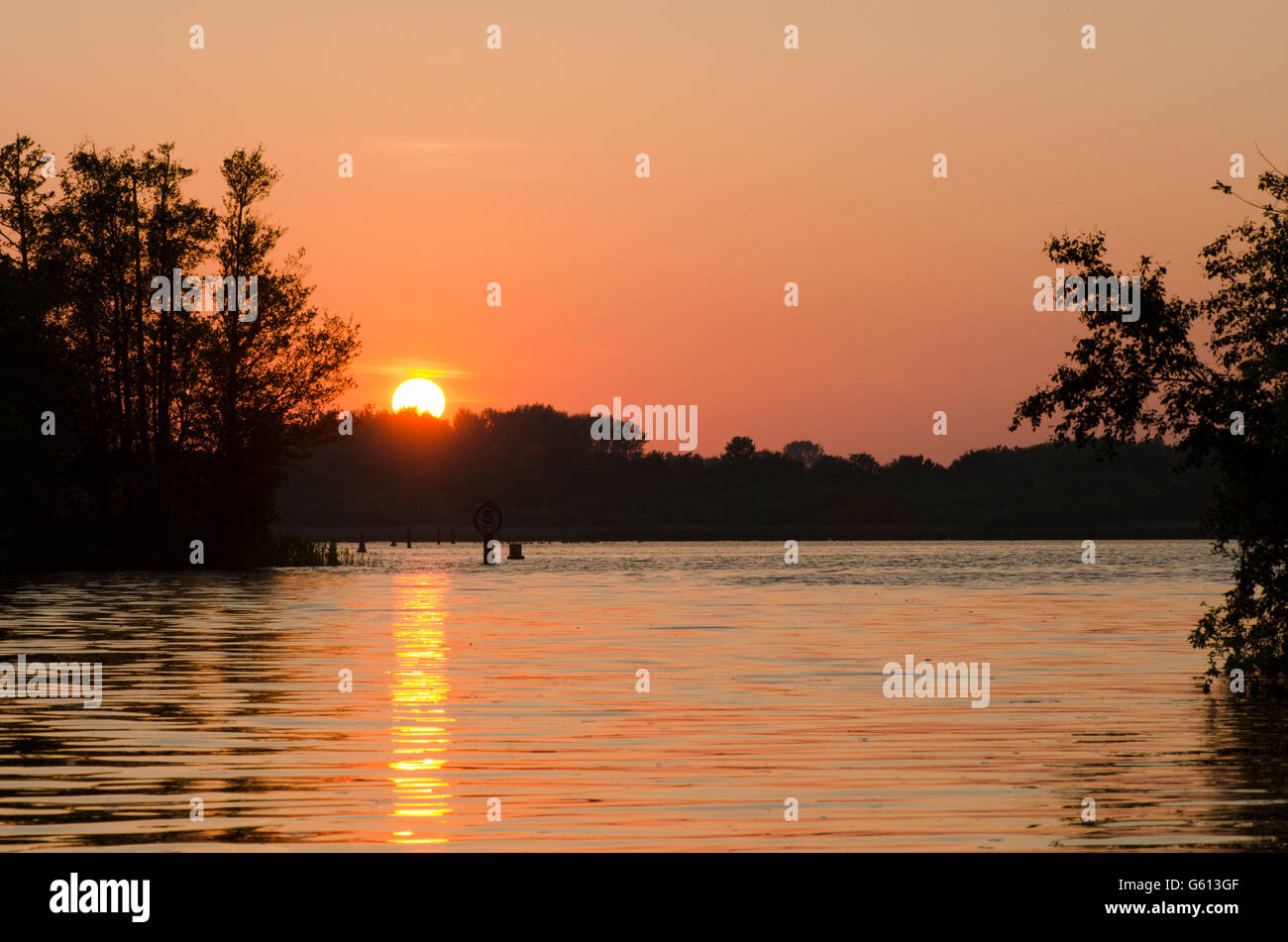 Barton broad hi-res stock photography and images - Alamy