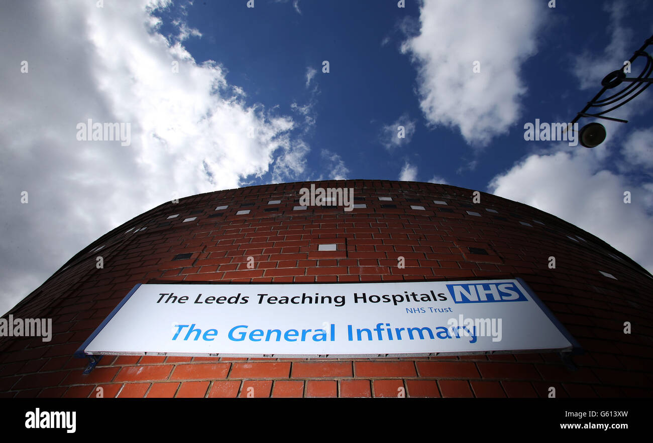 Heart surgery unit set to repoen Stock Photo - Alamy