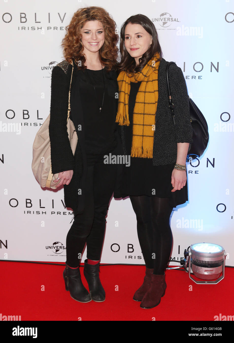Aoibhinn mcginnity hi-res stock photography and images - Alamy