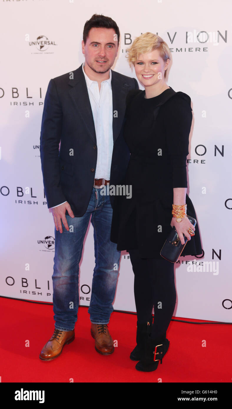 David ahern hi-res stock photography and images - Alamy